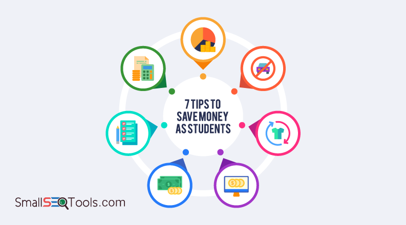 How To Save Money 7 Effective Tips For Students