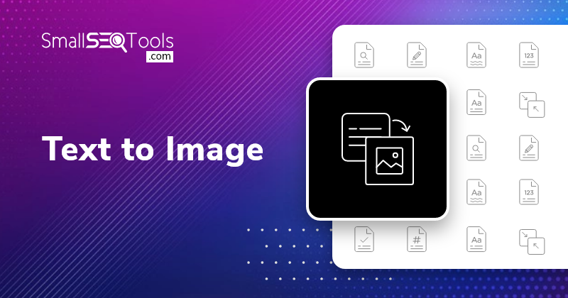 Text To Image Convert Your Text File To Image Free Online